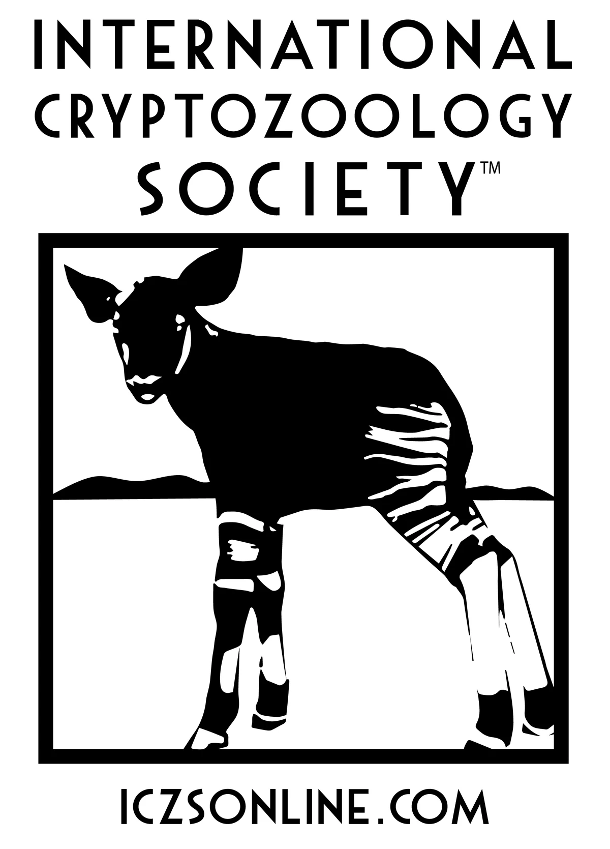 International Cryptozoology Society | Encyclopaedia of Cryptozoology ...