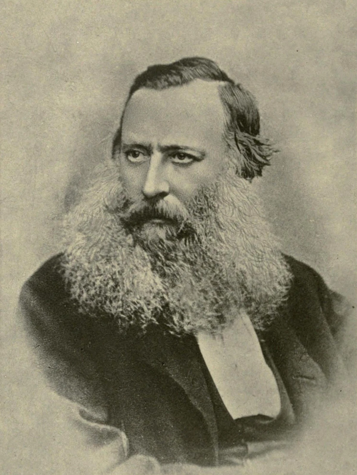 Edward Blyth | Encyclopaedia of Cryptozoology | Fandom