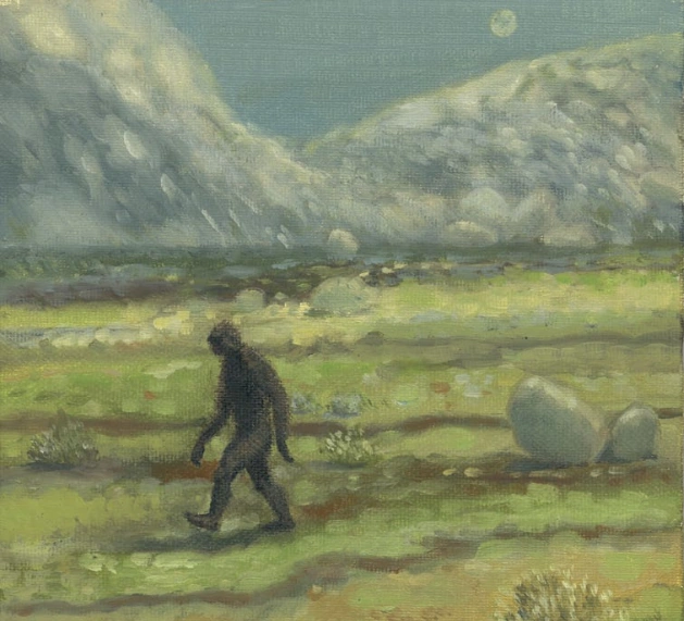 Bandar-log | Encyclopaedia of Cryptozoology | Fandom