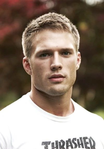 Cryptid Hunters Marty