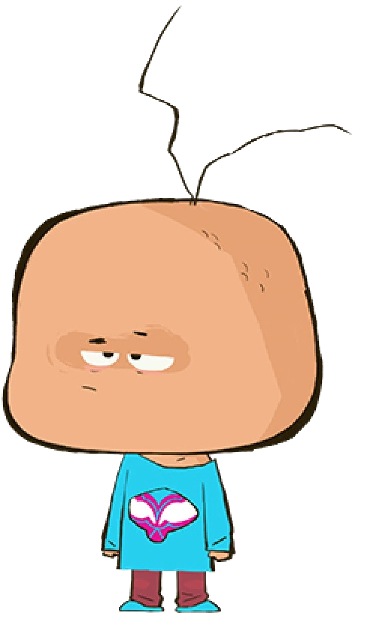 Boyster Likowski | The Everything Wikia | Fandom