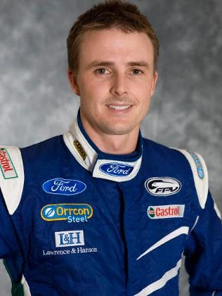 Mark Winterbottom | The Everything Wikia | Fandom