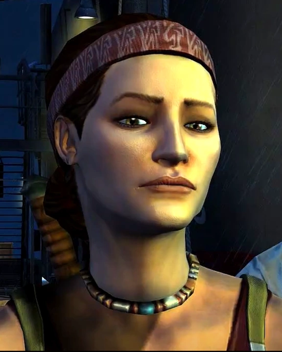 Nima Cruz | The Everything Wikia | Fandom