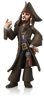 Disney INFINITY | The Everything Wikia | Fandom