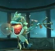 Fishman (Scooby-Doo! First Frights) | The Everything Wikia | Fandom