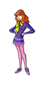 Scooby Doo Mystery Incorporated Les Soeurs Daphnées