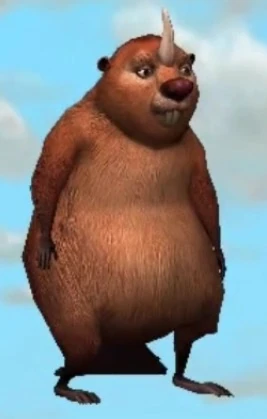 Beaver (Ice Age) | The Everything Wikia | Fandom