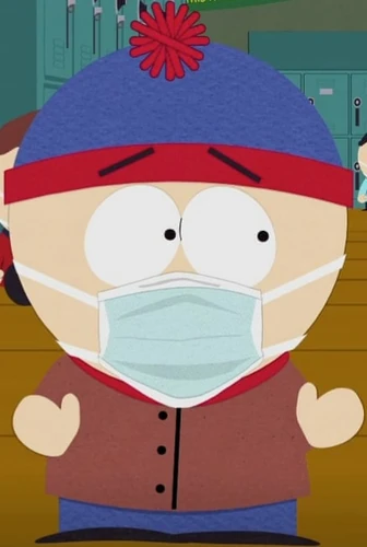 Stan Marsh | The Everything Wikia | Fandom