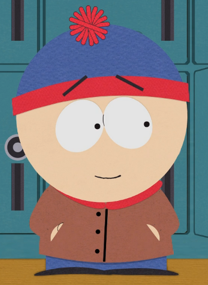 Stan Marsh | The Everything Wikia | Fandom