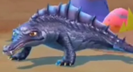 Icthyosaurus (Ice Age) | The Everything Wikia | Fandom