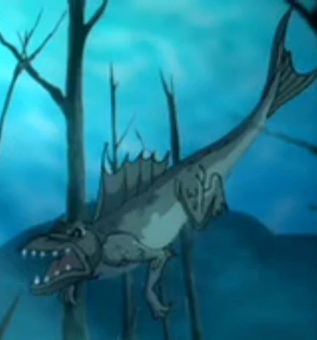 Fishman (Scooby-Doo! Camp Scare)/gallery | The Everything Wikia | Fandom