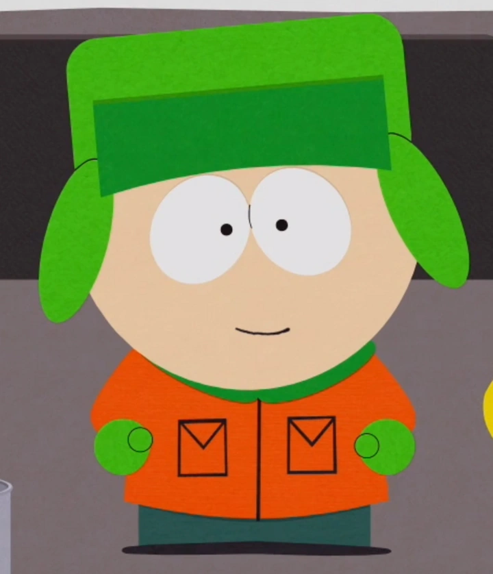Kyle Broflovski | The Everything Wikia | Fandom