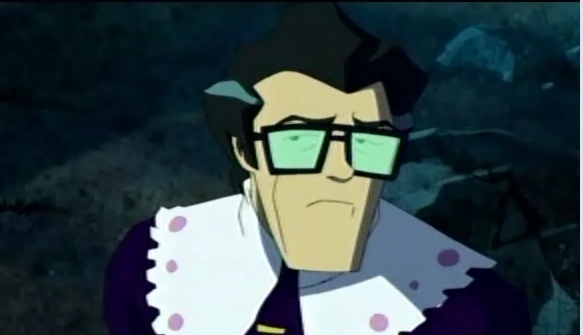 Fred Jones, Sr./gallery | The Everything Wikia | Fandom