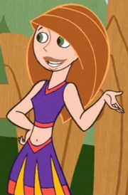 Kim Possible (character) | The Everything Wikia | Fandom