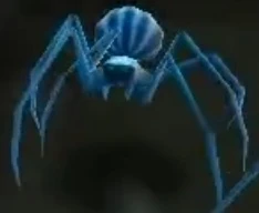 Ice Spider (Scooby-Doo! and the Spooky Swamp) | The Everything Wikia ...