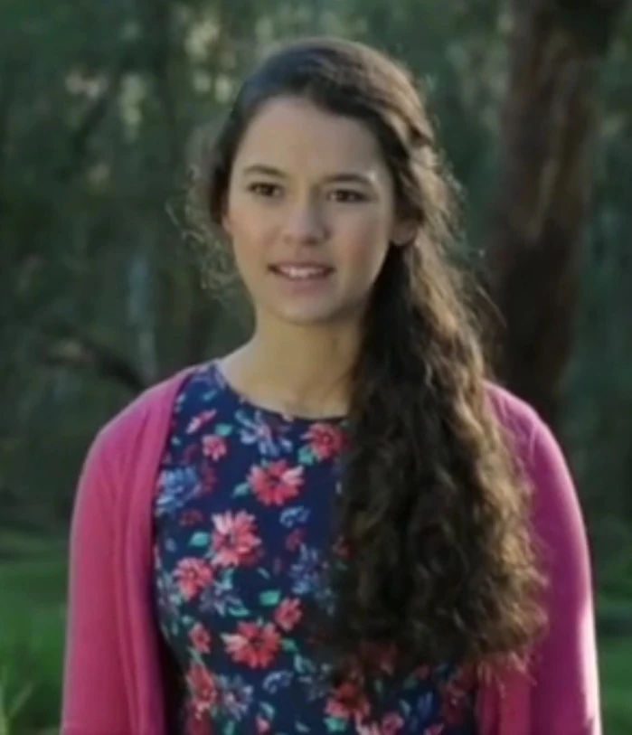 Mia (Nowhere Boys, original Bremin) | The Everything Wikia | Fandom
