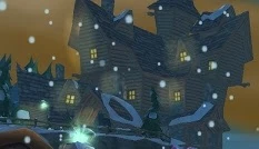 Howling Peaks Chalet | The Everything Wikia | Fandom