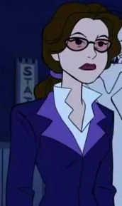 Principal Quinlan | The Everything Wikia | Fandom