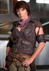 Helen Cutter | The Everything Wikia | Fandom