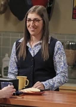 Amy Farrah Fowler | The Everything Wikia | Fandom