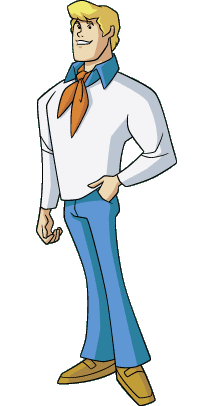 Fred Jones, Jr. | The Everything Wikia | Fandom