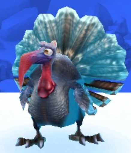 Turkey (Ice Age) | The Everything Wikia | Fandom