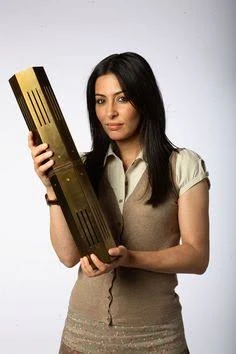 Sarah Page | The Everything Wikia | Fandom