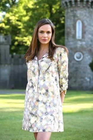 Jenny Miller | The Everything Wikia | Fandom