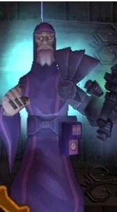 Warlock (Scooby-Doo! First Frights) | The Everything Wikia | Fandom