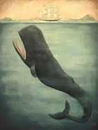 Leviathan | Cryptid Wiki | Fandom