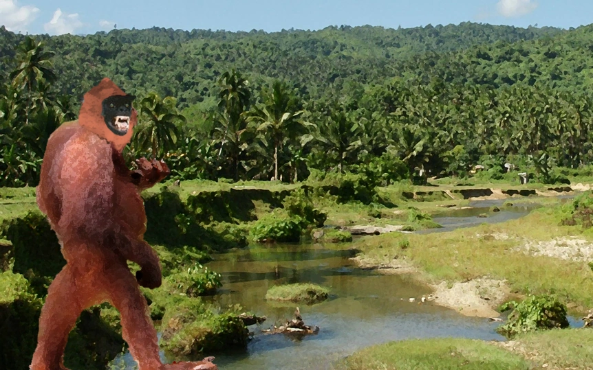 Haiit | Cryptid Wiki | Fandom