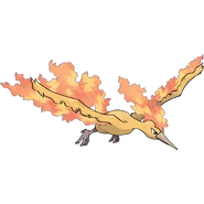 Phoenix | Cryptid Wiki | Fandom