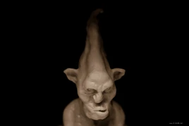 Troll | Cryptid Wiki | Fandom