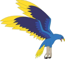 Ngoima | Cryptid Wiki | Fandom