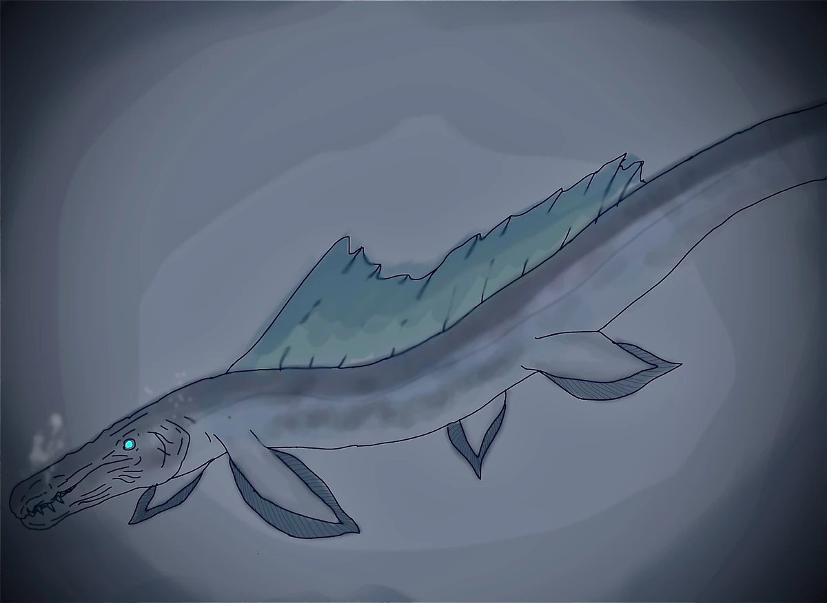 Cleary's Fish | Cryptid Wiki | Fandom