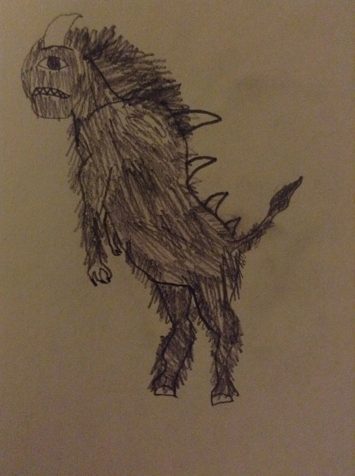 Miniwashitu | Cryptid Wiki | Fandom