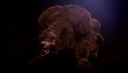 Beast of Bears | Cryptid Wiki | Fandom