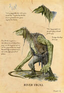 Troll | Cryptid Wiki | Fandom
