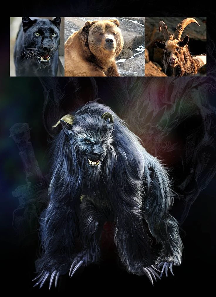 Ozark Howler Sightings