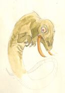 Arkansas Gowrow | Cryptid Wiki | Fandom