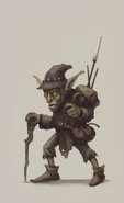 Goblins | Cryptid Wiki | Fandom