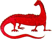 Ponik | Cryptid Wiki | Fandom