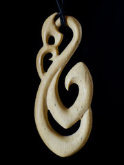 Manaia and Hei-tiki | Cryptid Wiki | Fandom