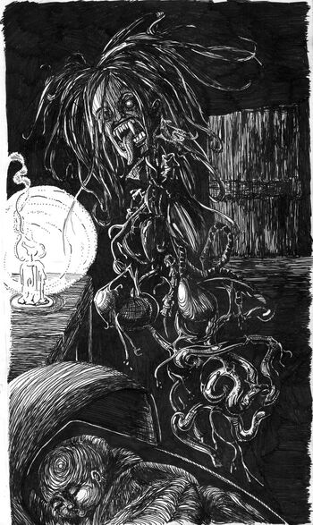 Penanggalan | Cryptid Wiki | Fandom
