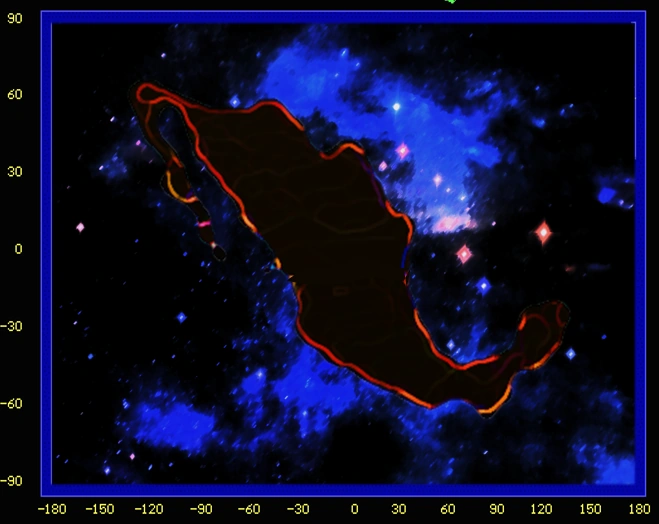 Alien Sightings of Mexico | Cryptid Wiki | Fandom