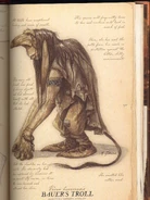 Troll | Cryptid Wiki | Fandom