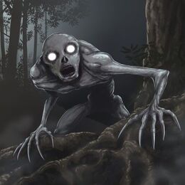 Pale Crawlers | Cryptid Wiki | Fandom
