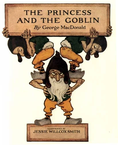Goblins | Cryptid Wiki | Fandom