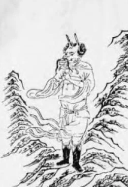 Jimeng | Cryptid Wiki | Fandom