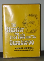Gumberoo | Cryptid Wiki | Fandom